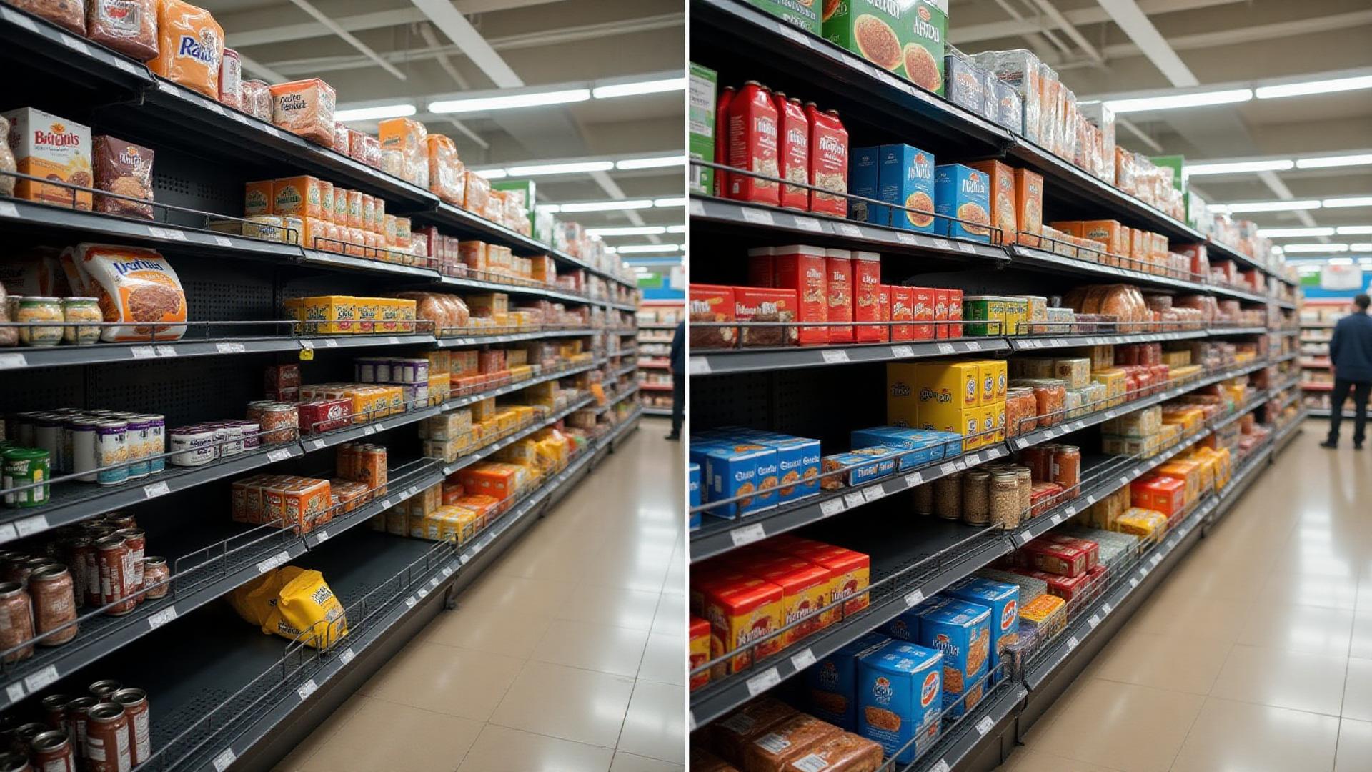 Shelfy - Intelligent Merchandising Platform | Smart Shelves for FMCG ...